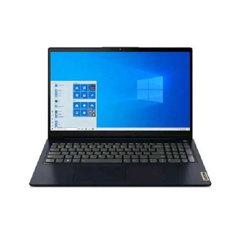 Jual Lenovo Ideapad Slim I Core I G Ram Gb Gb Ssd Iris Xe W Di Seller Calosa