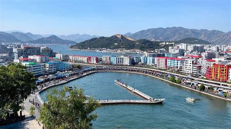 Mokpo Highlights Discover 10 Must See Attractions