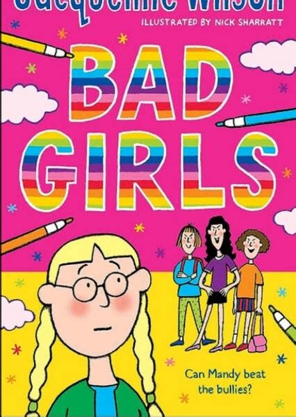 Bad Girls Fan Casting On Mycast
