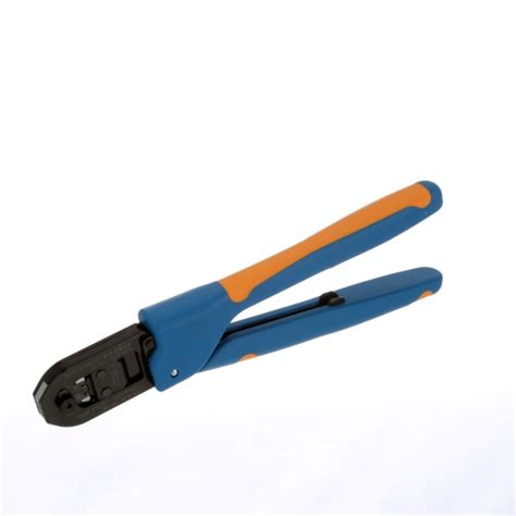 Te Connectivity 91516 1 Crimper Saht Ratchet 24 20 Awg Ampmodu