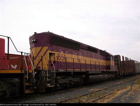 Wc Sd45