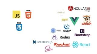 Javascript And Desktop Apps Introduction To Electron Ppt