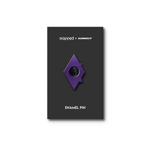 Accessories Inked Threads X Gingy