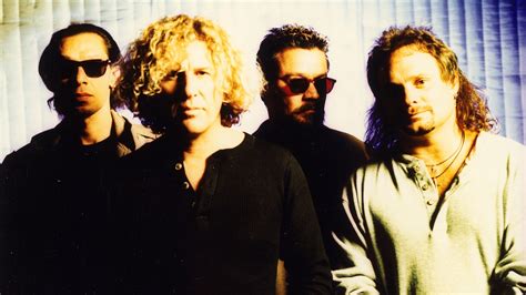 Van Halens Balance To Receive 30th Anniversary Expanded Reissue