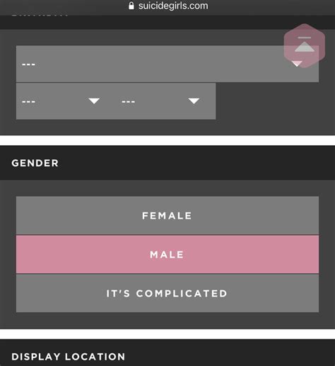 This Is How They Should Start Doing The Gender Thing From Now On GAG