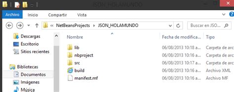 Ejemplo De Json En Java Con Gson Tutorial Jonathan Melgoza