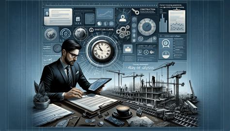 Navigating The Complexities Of Construction Delay Analysis A