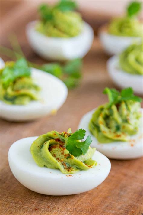 15 Hard Boiled Egg Recipes