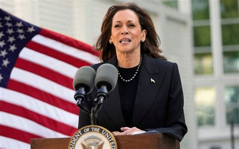 71 Of Us Jewish Voters In 7 Swing States Favor Harris Democrat