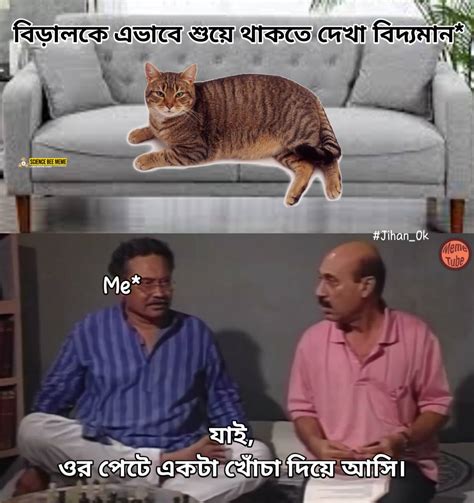 এই পোস্টে বিজ্ঞান কই এমন মনে হয় কেন