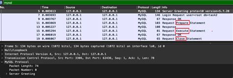【golang】prepared Statements In Golang 西维蜀黍的博客 西维蜀黍 Blog