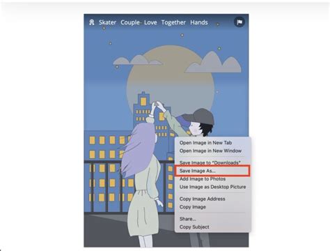 Saving Pictures On A MacBook Is Easy Heres How To Do It