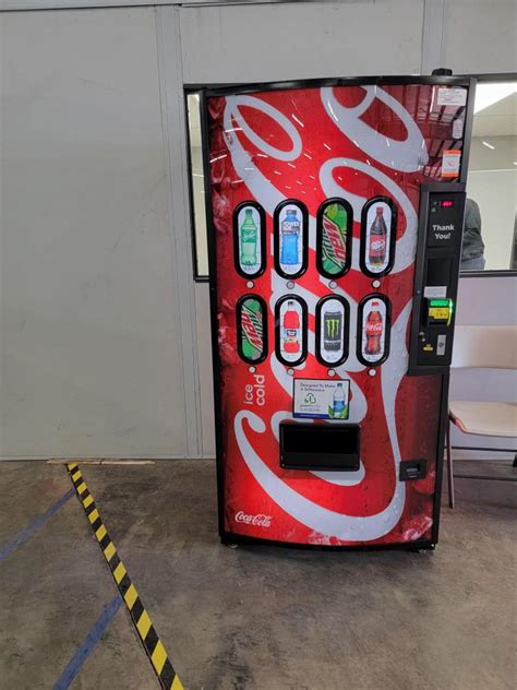 fuller vending making refreshments accessible anytime anywhere