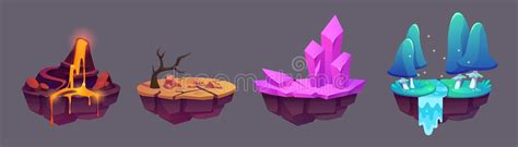 Game Level Map Ui Stock Illustrations 244 Game Level Map Ui Stock Illustrations Vectors