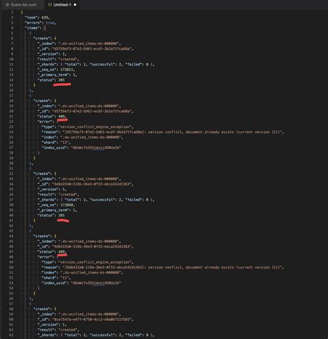 Fluent Bit Fails To Send Logs To An Elasticsearch Datastream · Issue 2664 · Fluentfluent Bit