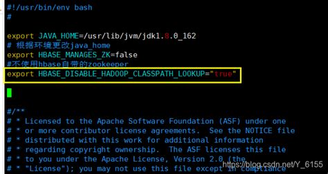 Hbase报错error Keepererrorcode Nonode For Hbasemastererror
