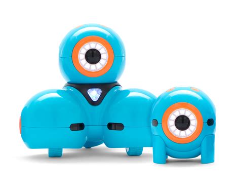Top Notch Material Dash Robot Now At Best Buy Techtoys