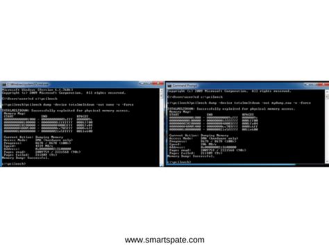 The Patch From Meltdown Has Led To A More Critical Vulnerability Of Windows X R