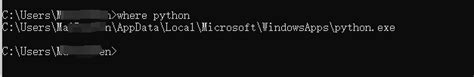 Python（版本3 8 10）安装教程windows10 知乎