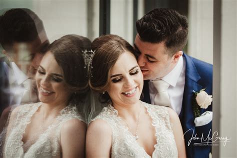 Alanna And Conor Strand Hotel John Mcgarry Photography