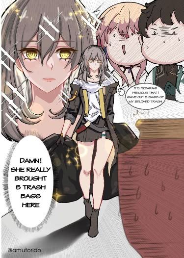 Pin On Honkai Star Rail