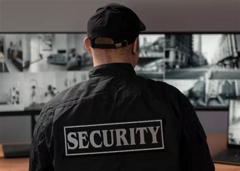 Safety Redefined Exploring Private Security Dynamics Cloudview