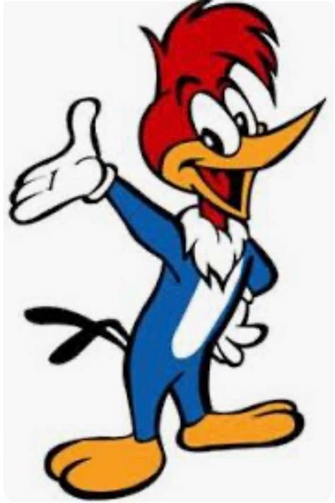Best 13 Most Forgotten Old Cartoon Characters Artofit