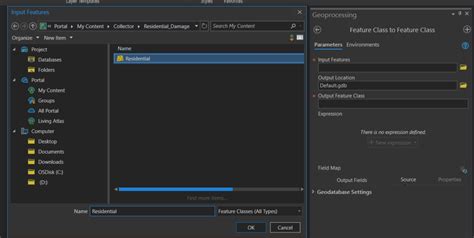 How Do I Download All ArcGIS Online Attachments Fr Page 2 Esri Community