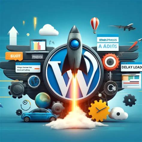 워드프레스 무료 애드센스 지연 로드 플러그인 Flying Scripts 워드프레스 정보꾸러미