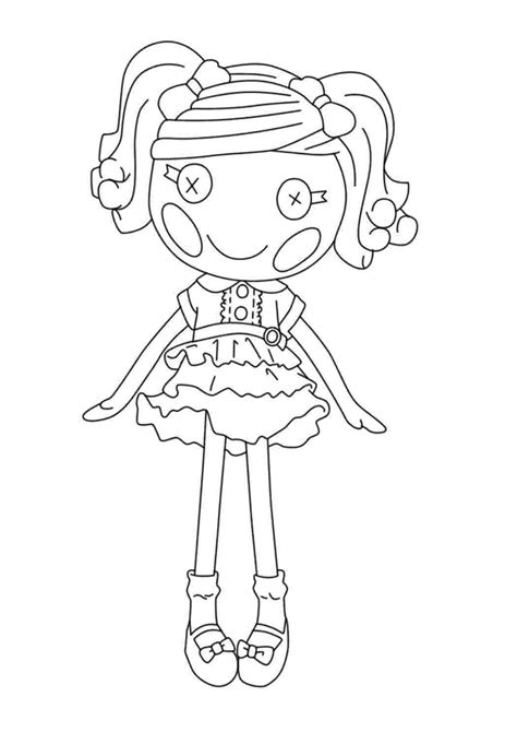 Раскраски Детские раскраски с Лалалупси Бесплатно найти раскраску Раскраски для детей