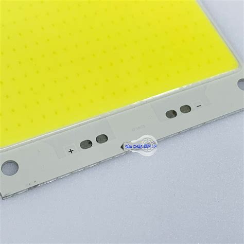 Chip N Pha Led Cob W Nh S Ng Tr Ng S A Ch A N T I H N I