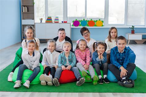 Інклюзивний ляльковий театр Інклюзивний ляльковий театр