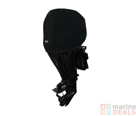 Buy Oceansouth Half Outboard Motor Cover For Mercury Online At Marine