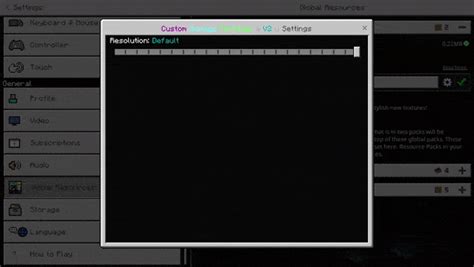 Custom Damage Particles V2 Minecraft Addon