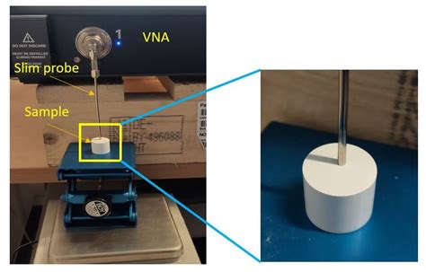 Development Of A Solid And Flexible Matching Medium For Microwave