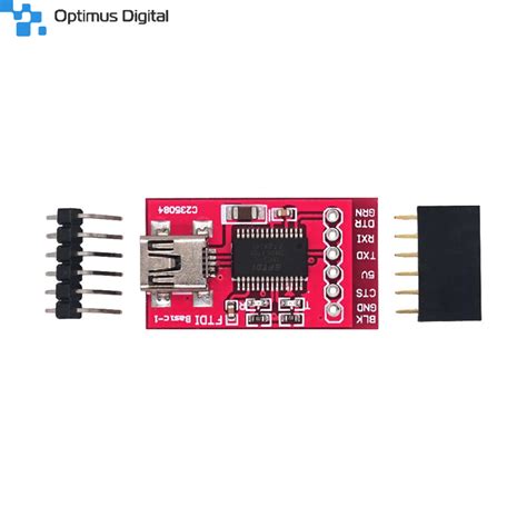 Basic Programmer Burner V From Usb To Ttl For Serial Debugger Program Upload