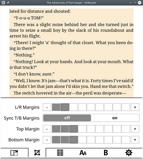 Koreader Ebook Reader Application Linuxmaster Club Koreader Ebook Reader Application Linuxmaster Club