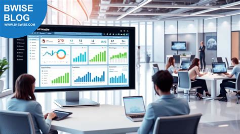 The Role Of Erp In Transforming Human Resource Management