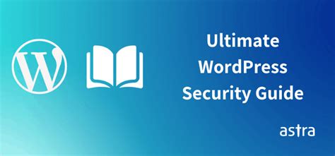 WordPress Security Made Simple Easy DIY For Rock Solid WP Security