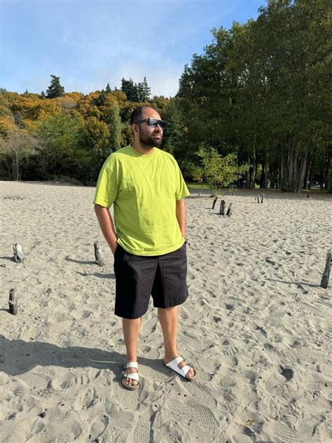 Prashant Singh Medium