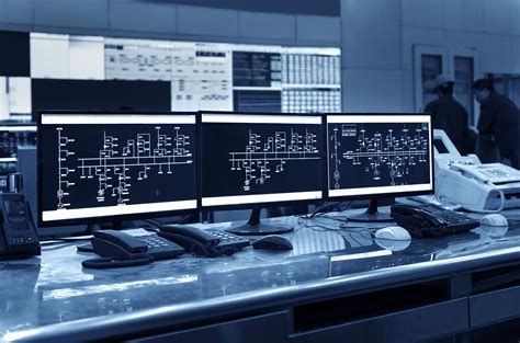 Scada Implementation Status So Far Power Line Magazine
