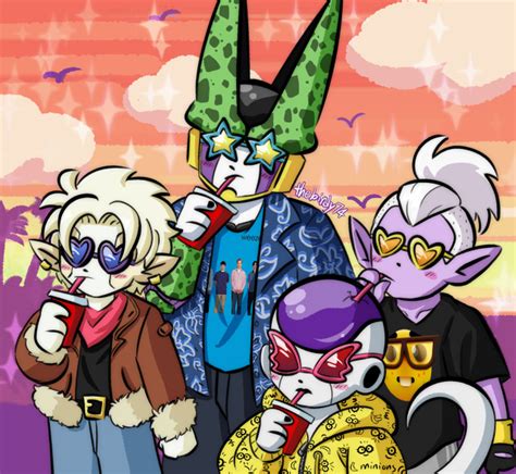 Bulmas Lab A Site Dedicated To Anime Bulma Laboratory Tumblr Blog Tumlook