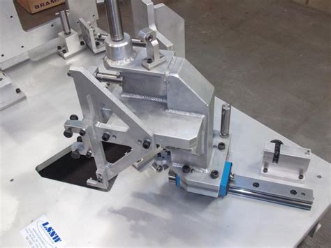 Sub Assy Drill Build Fixture Lofting Services