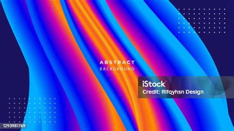 현대 액체 그라데이션 색상 추상적 배경 브로셔 전단지 잡지 명함 브랜딩 배너 헤더 책 표지 노트북 배경 벡터를 위한 추상설계 템플릿 0명에 대한 스톡 벡터 아트 및 기타