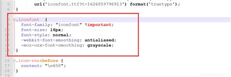 Vue 引入第三方图标库若依 Vue 增加图标 Csdn博客
