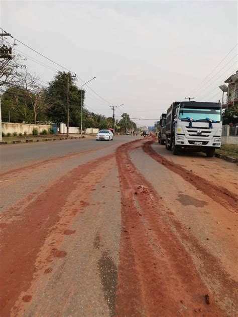 ຄວາມສະຫງົບ Lao Security ຄວາມສະຫງົບ Lao Security News