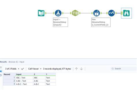 text to column alteryx community