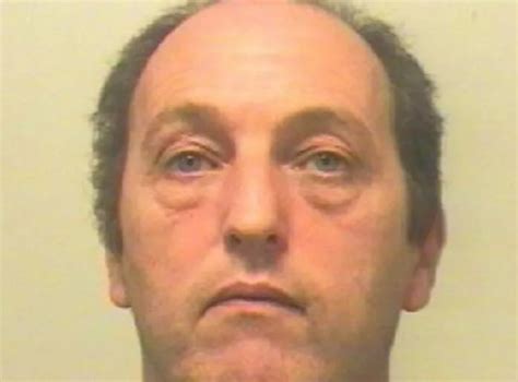 Kenneth Runciman Ayton Paedophile