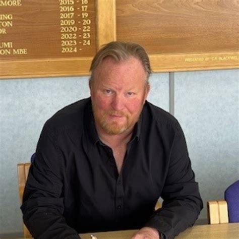 Simon Hamlyn Geo Business