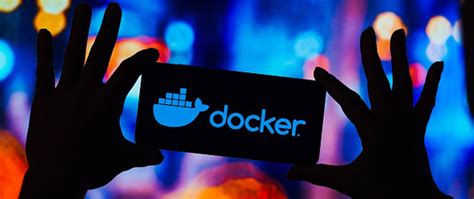 Optimize Docker Performance Strategies For Enhancing Image Creation